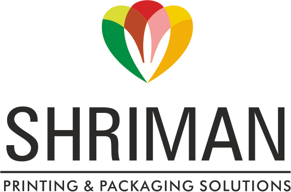 Shriman® Golden Moroccan Designed Cardboard Rigid Multipurpose ...